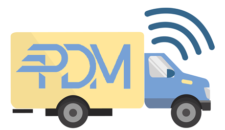 Pro Delivery Manager